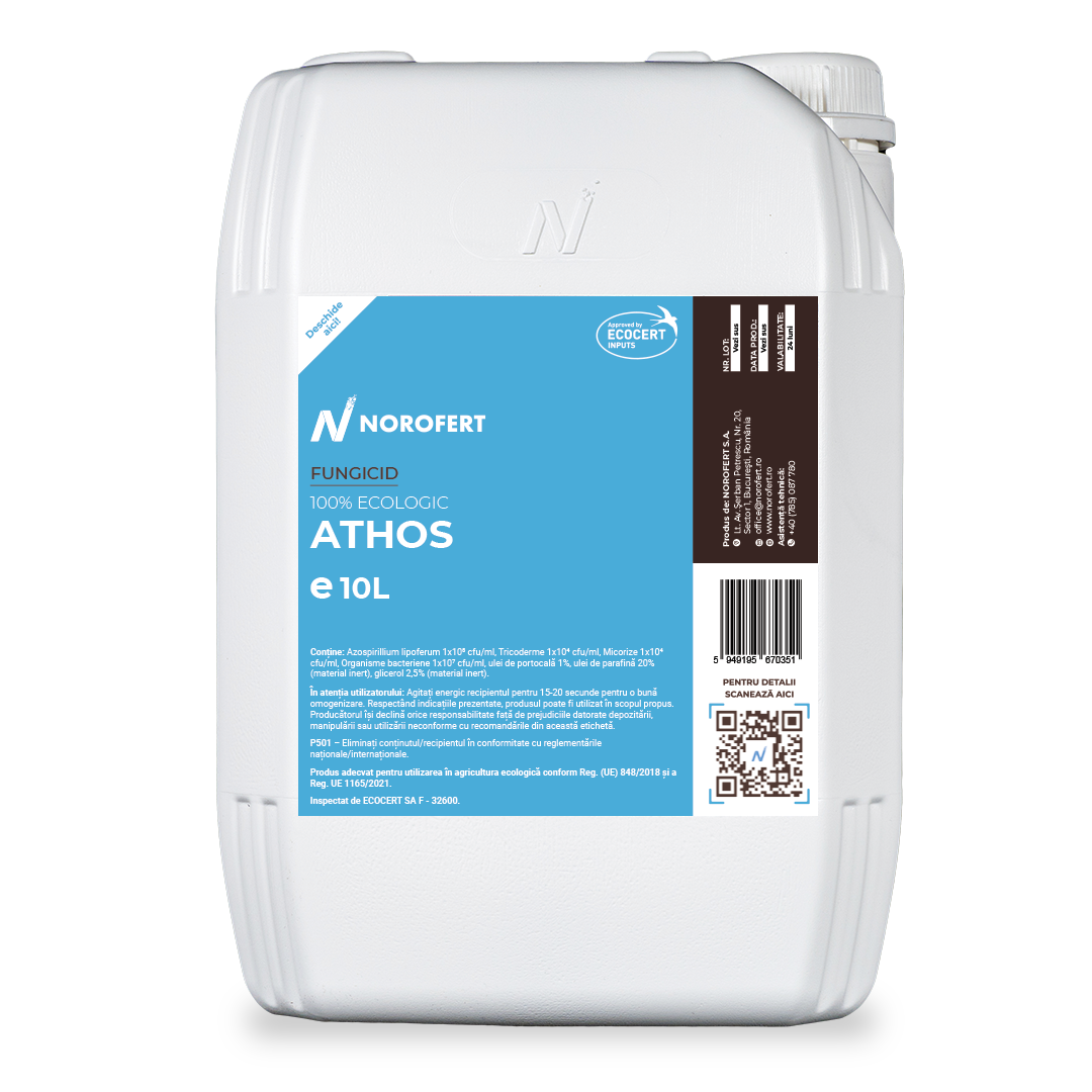 Athos - Norofert Group